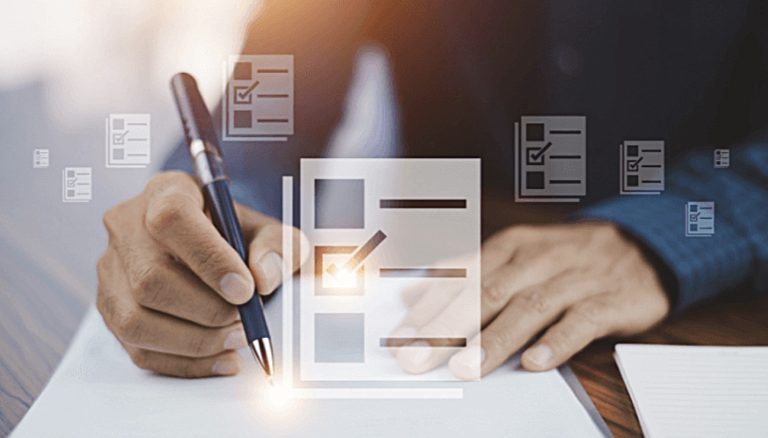 The Ultimate Singapore PR Application Document Checklist