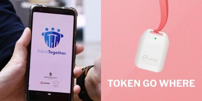 Have you collected TraceTogether Token? What’s in for Singapore ...