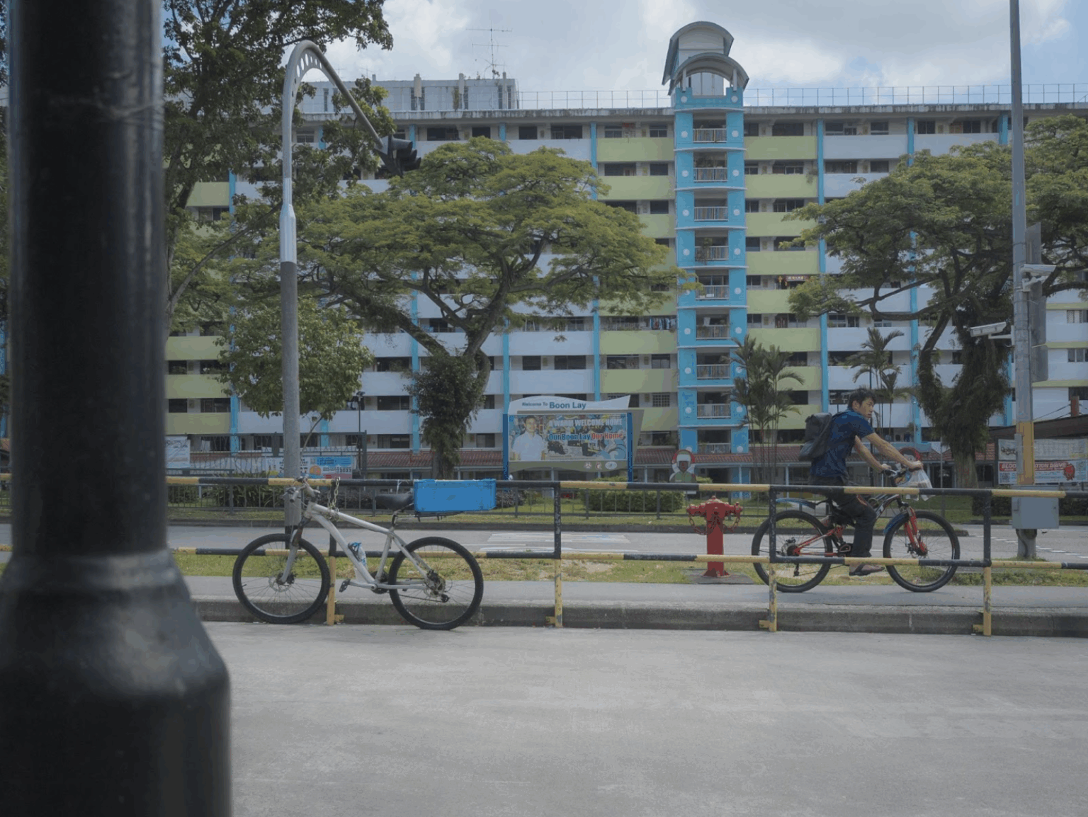 HDB Eligibility, ABSD & Property Tax Guide for Singapore PRs